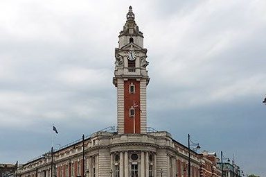 London Borough of Lambeth Council – Castlerigg Consulting